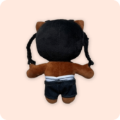 Travis Scott Hello Kitty | Official Travis Scott Hello Kitty Plush Store