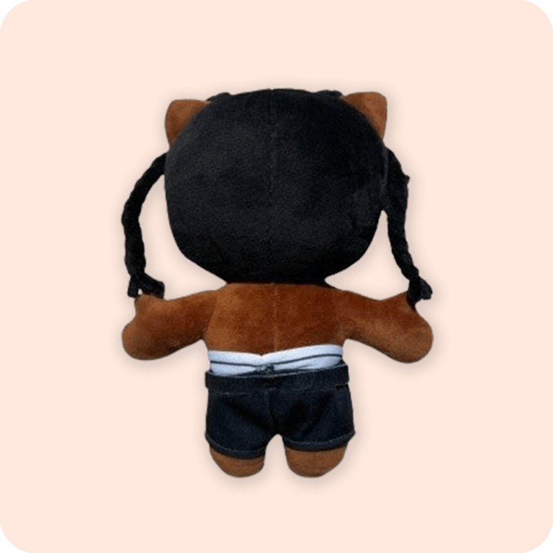 Travis Scott Hello Kitty | Official Travis Scott Hello Kitty Plush Store