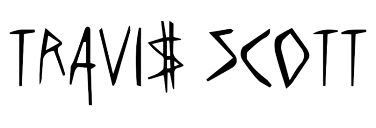 About Us - Travis Scott Hello Kitty